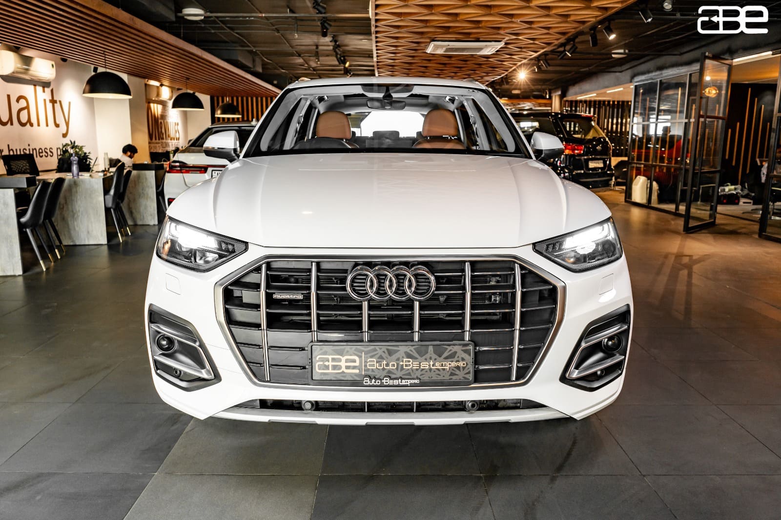 Welcome to Auto Best Emperio