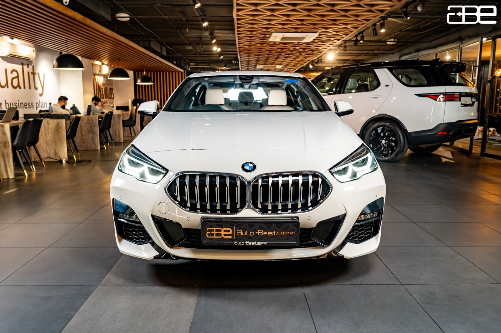 Welcome to Auto Best Emperio