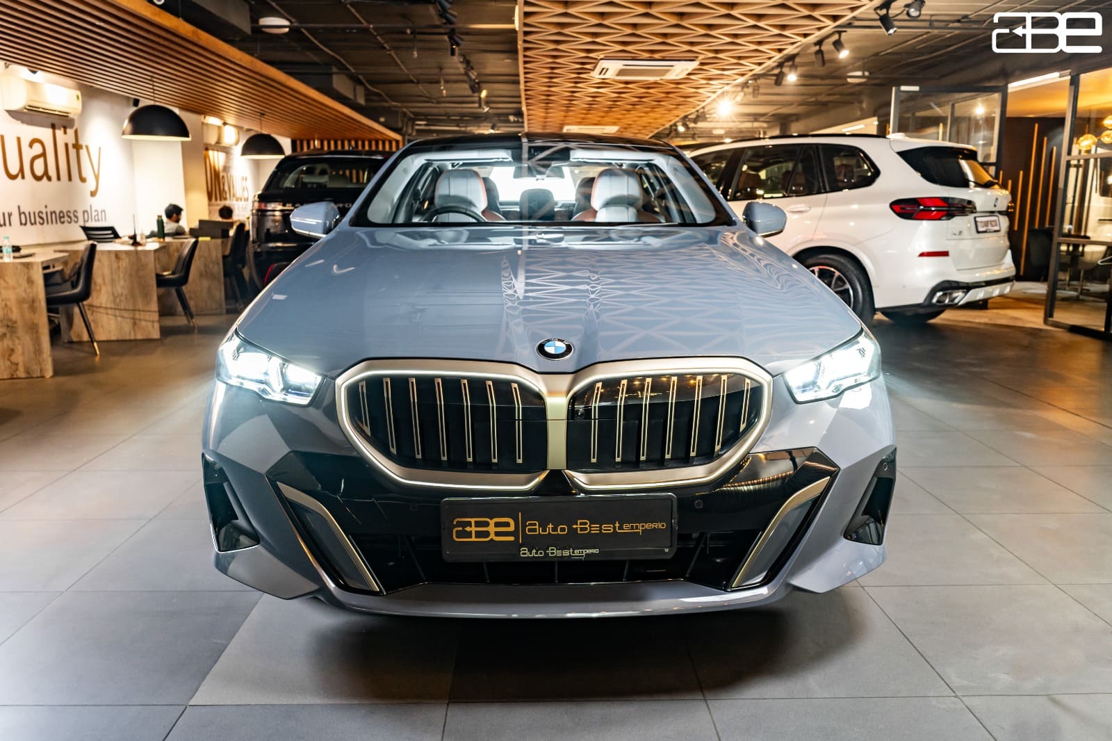 Welcome to Auto Best Emperio