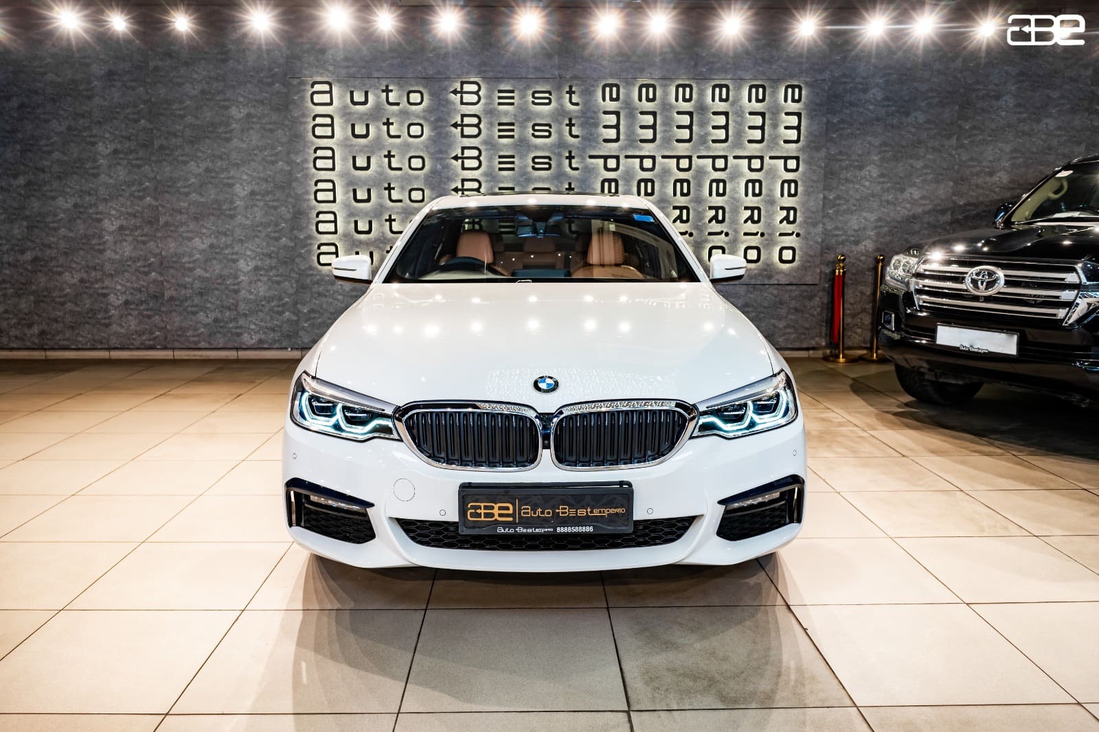 Welcome to Auto Best Emperio