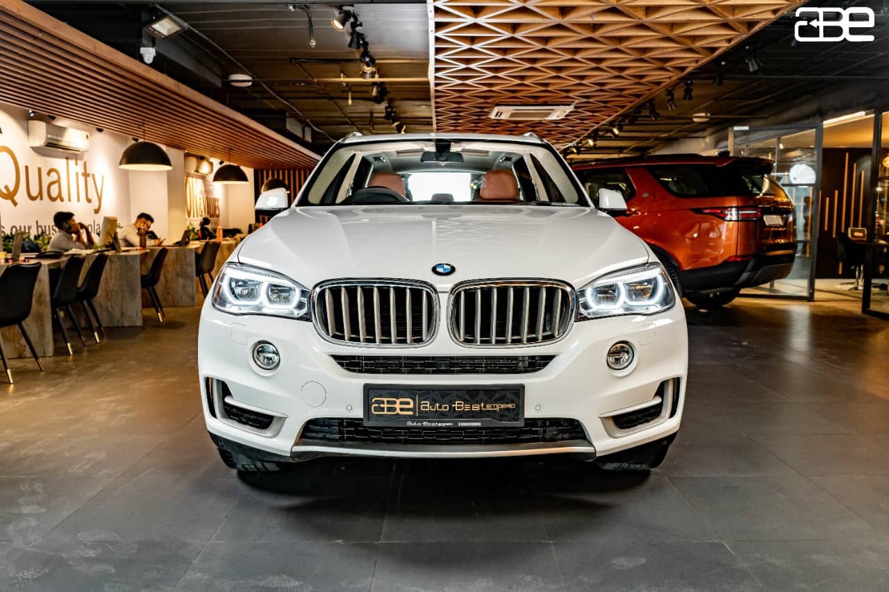 Used Luxury Cars in Delhi | Second-Hand Premium Car for Sale