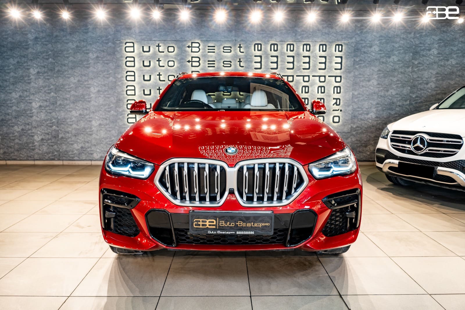 Welcome to Auto Best Emperio