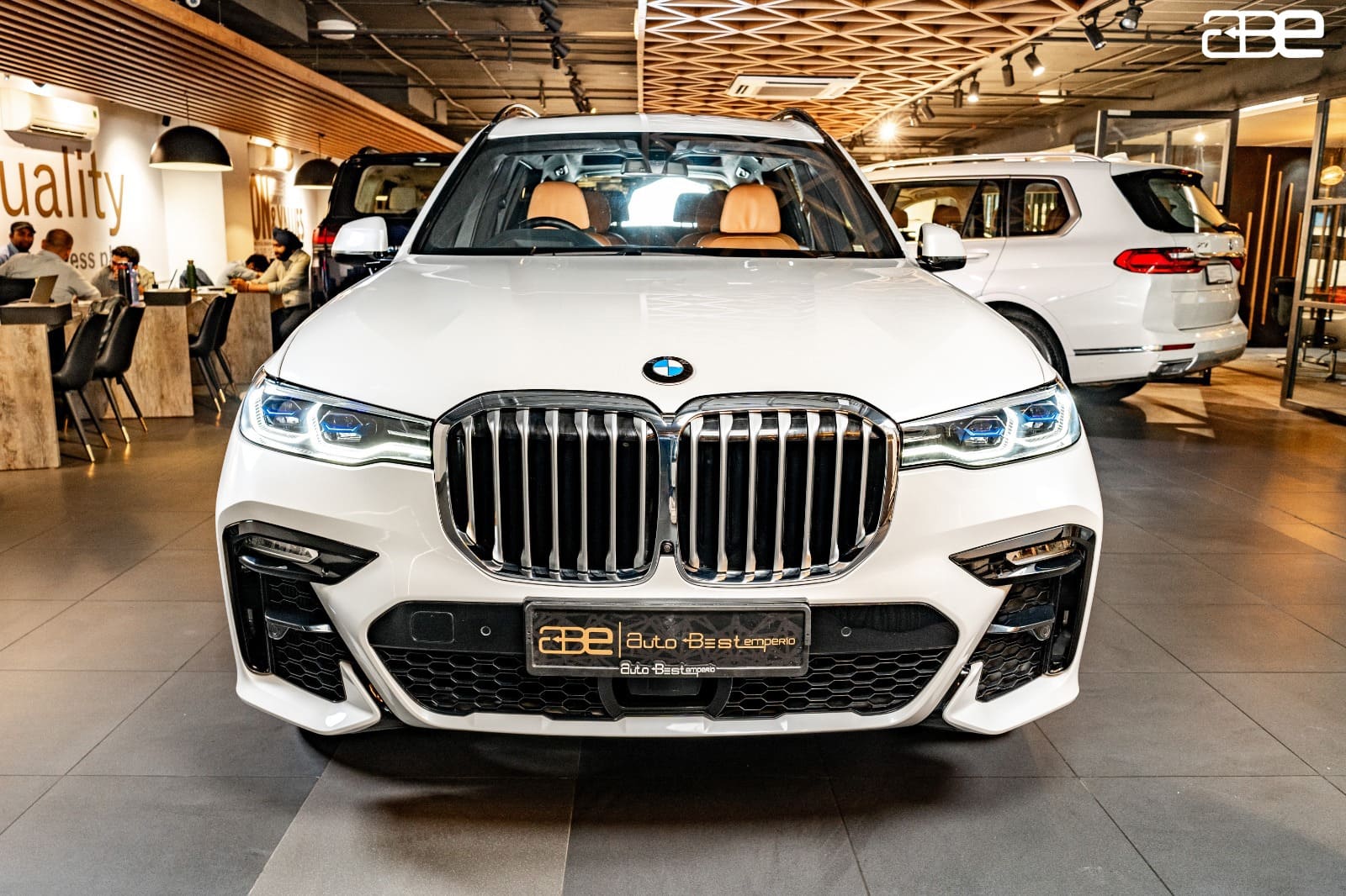 Welcome to Auto Best Emperio