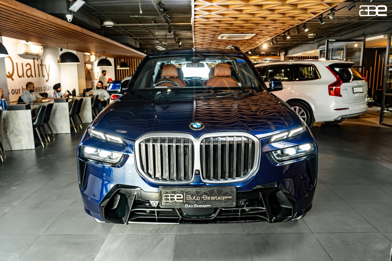 Welcome to Auto Best Emperio