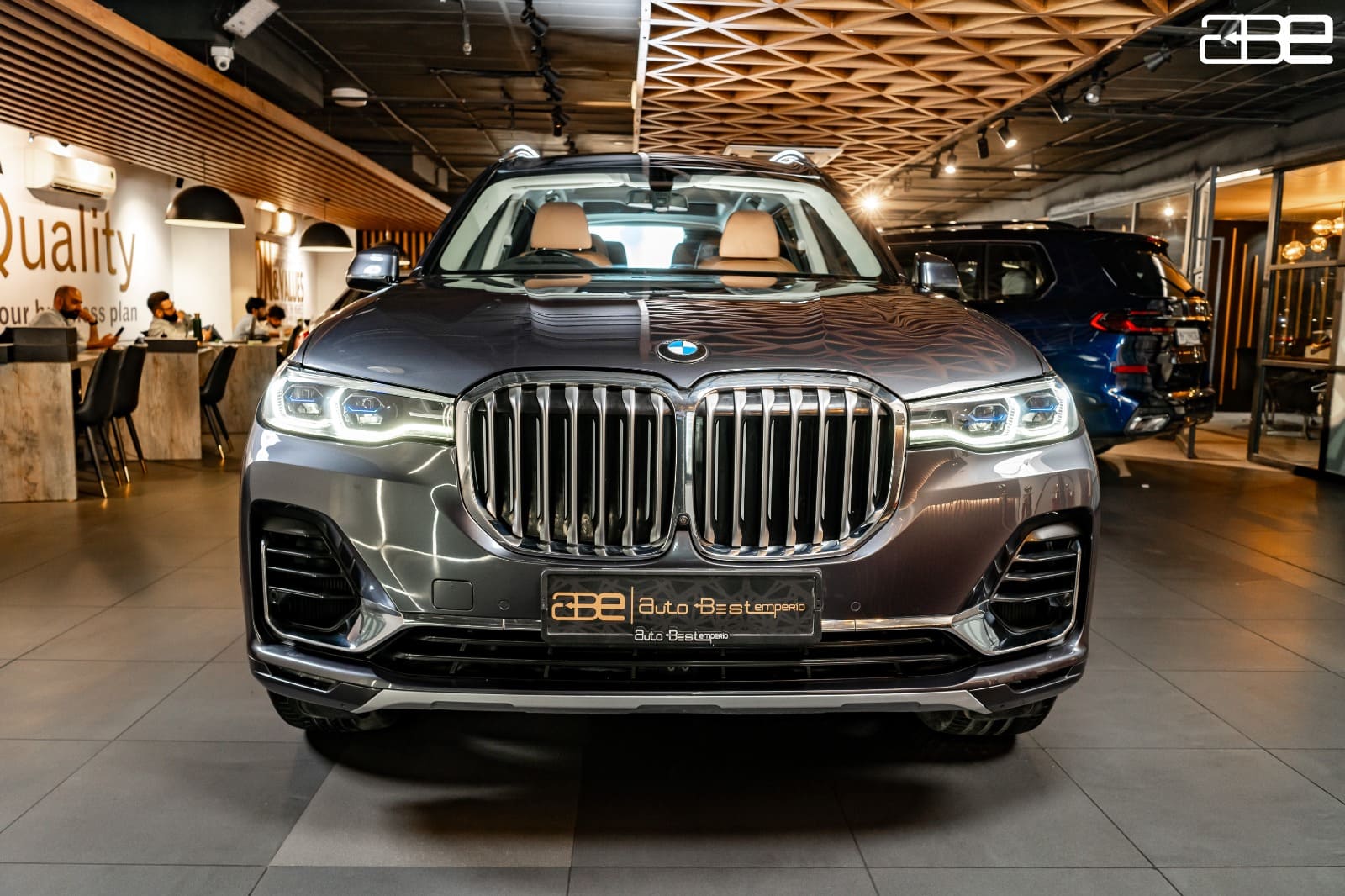 Welcome to Auto Best Emperio