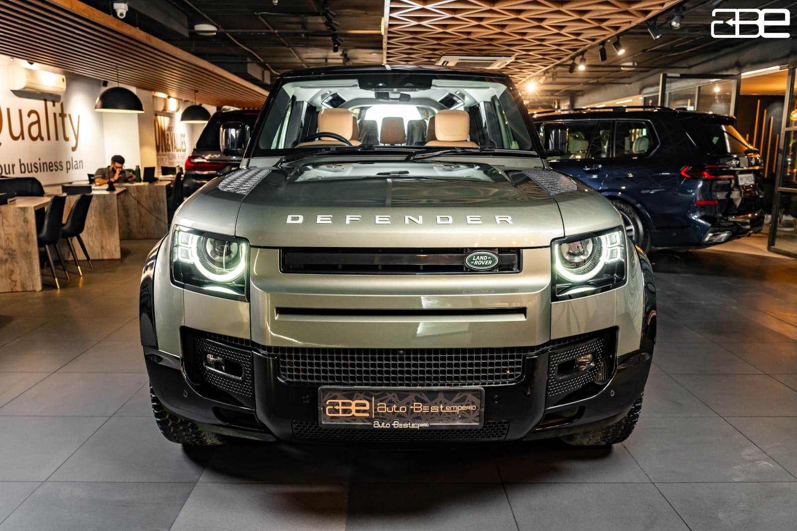 Welcome to Auto Best Emperio