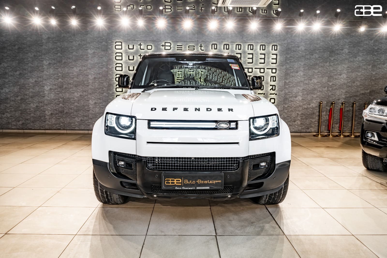 Welcome to Auto Best Emperio