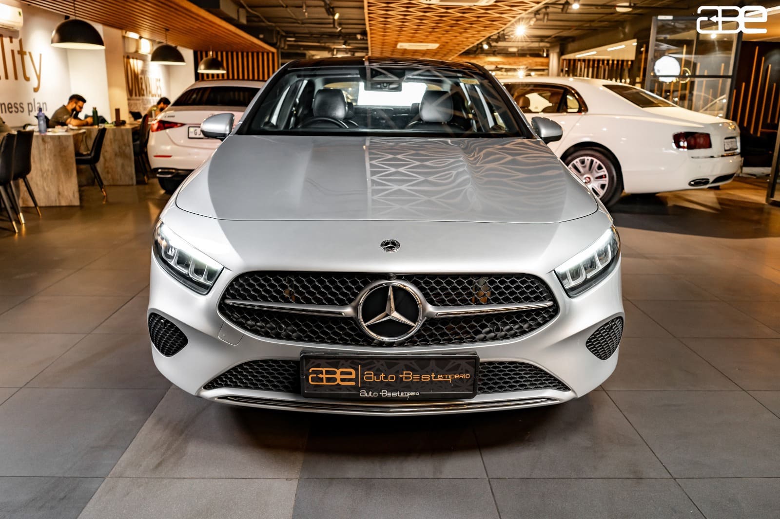 Welcome to Auto Best Emperio