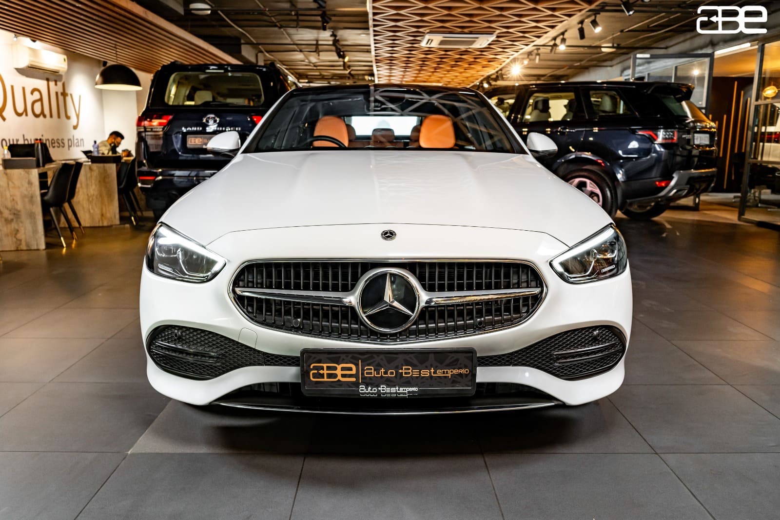 Welcome to Auto Best Emperio