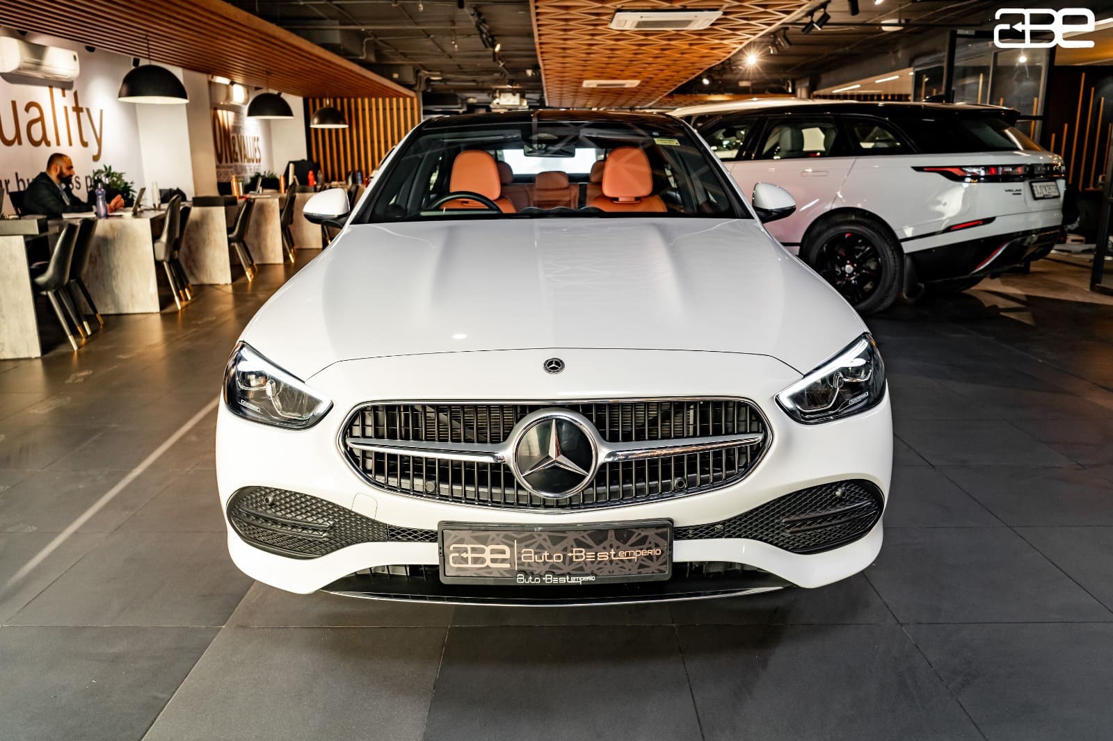 Used Mercedes Benz Cars For Sale in New Delhi - Preowned Mercedes Benz ...