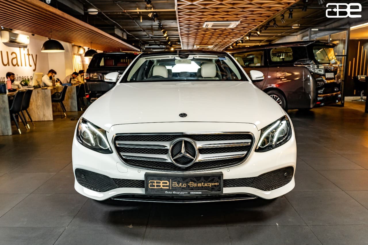 Used Luxury Cars in Delhi | Second-Hand Premium Car for Sale