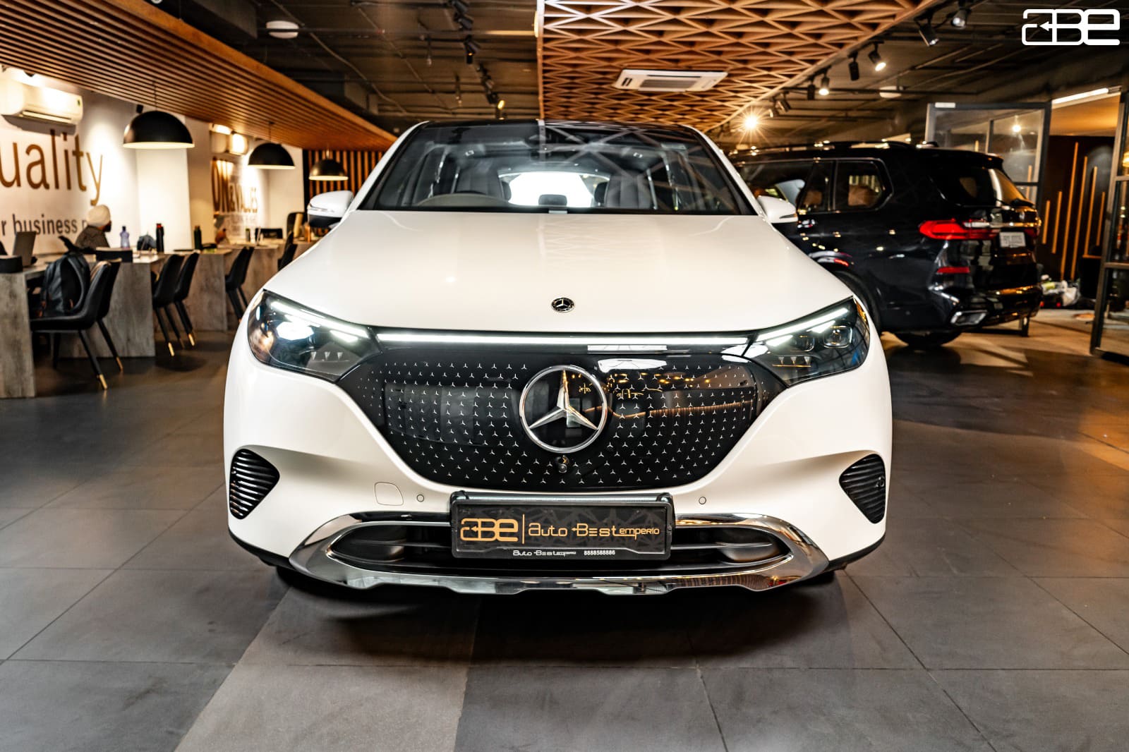 Welcome to Auto Best Emperio