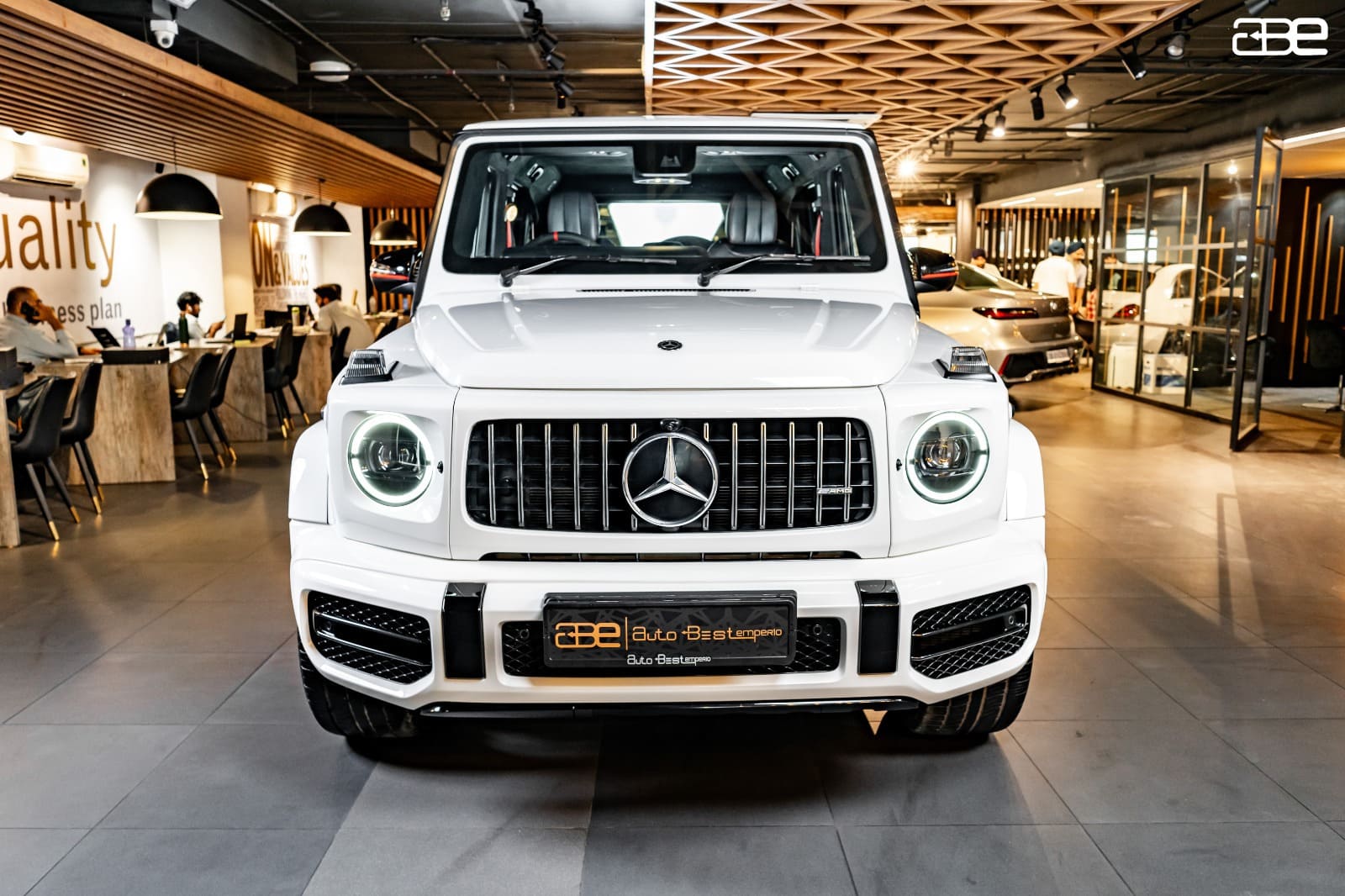 Welcome to Auto Best Emperio