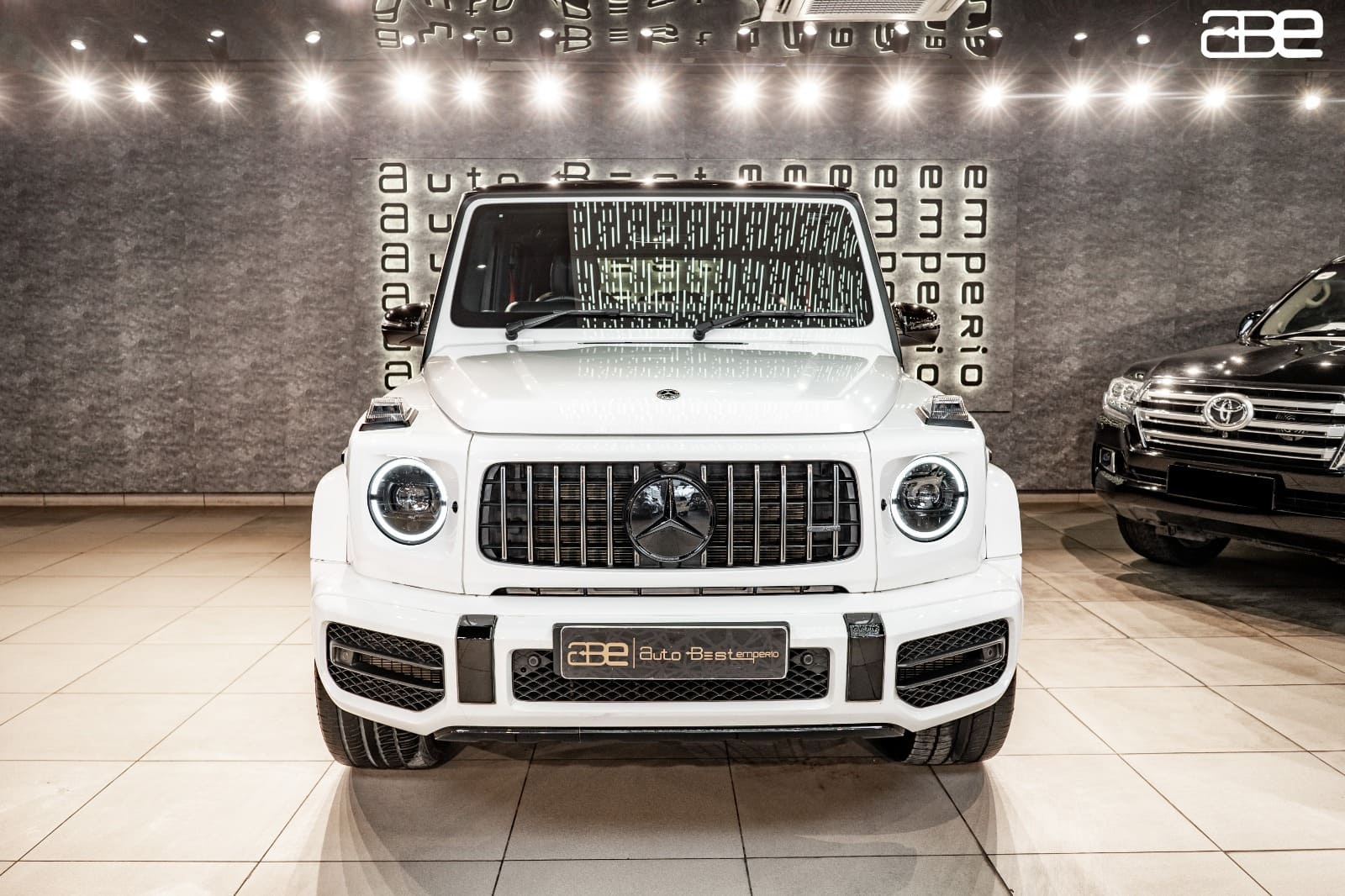 Welcome to Auto Best Emperio