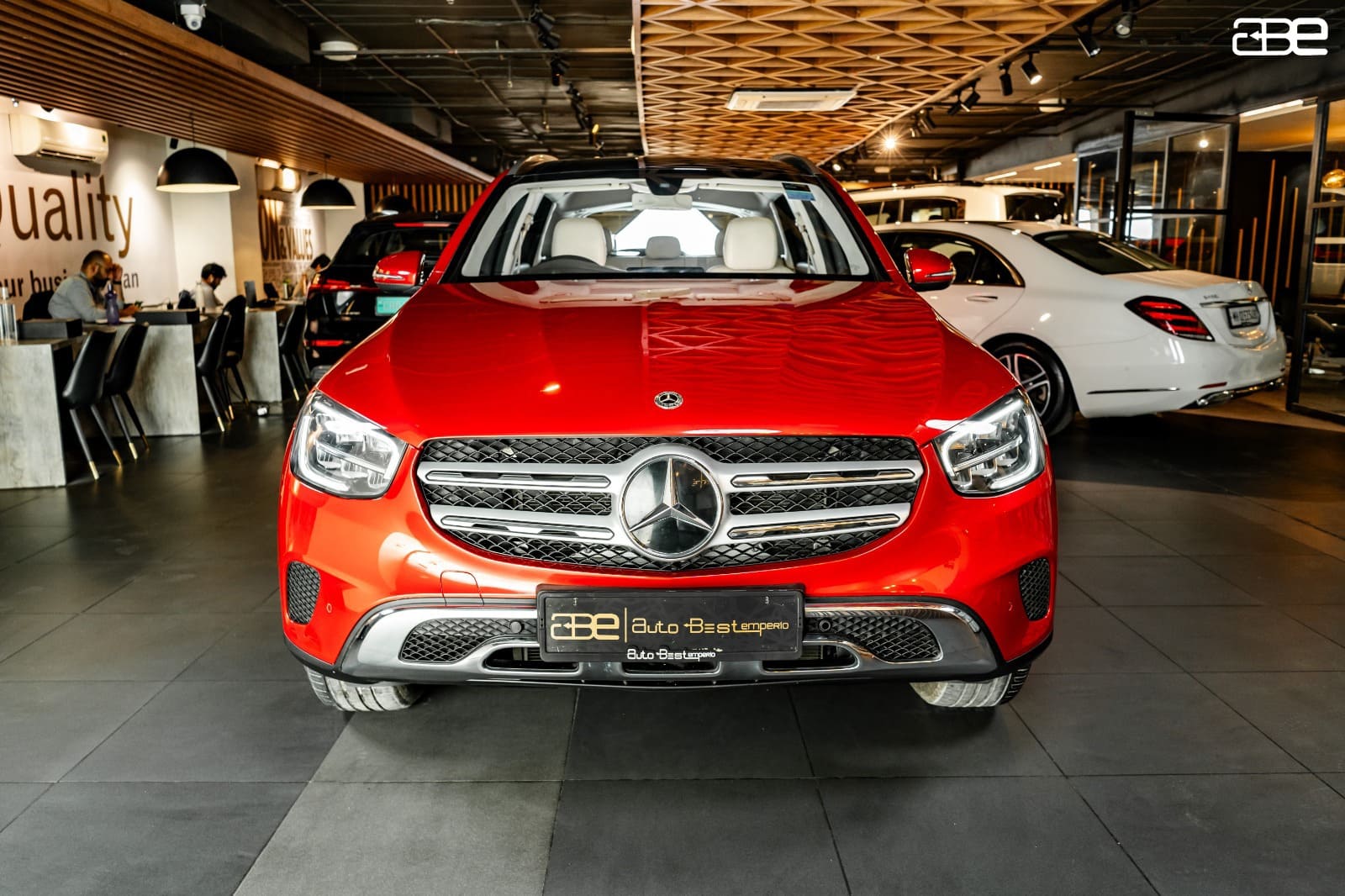 Welcome to Auto Best Emperio