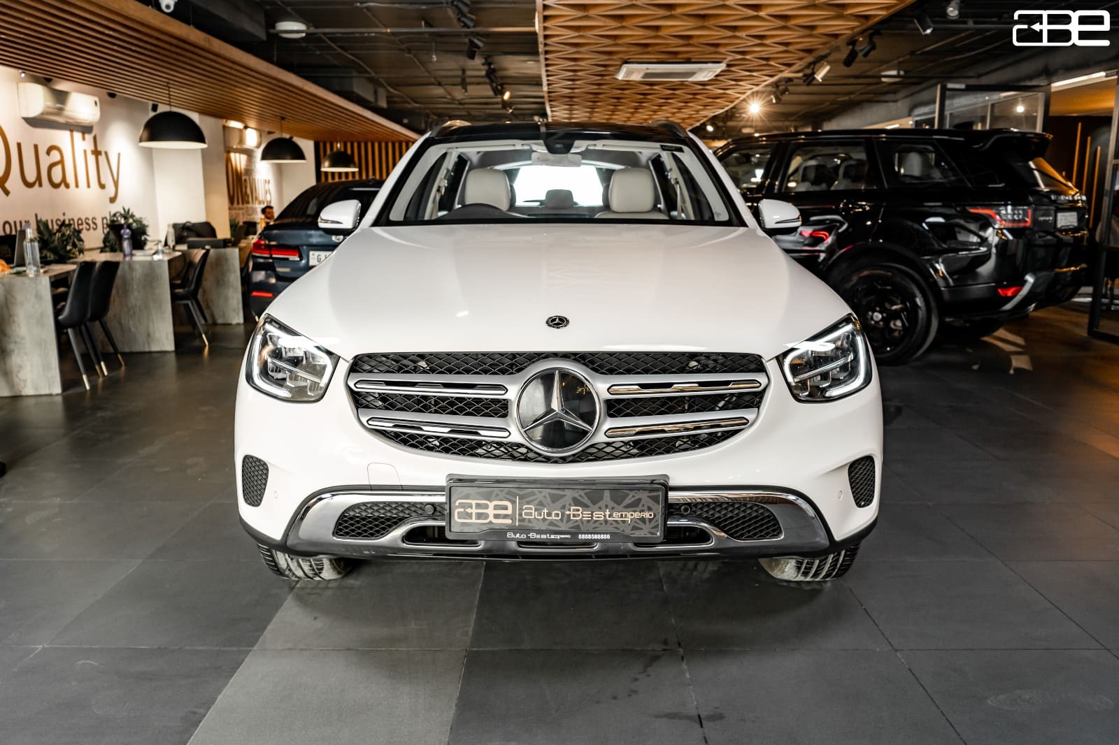 Welcome to Auto Best Emperio