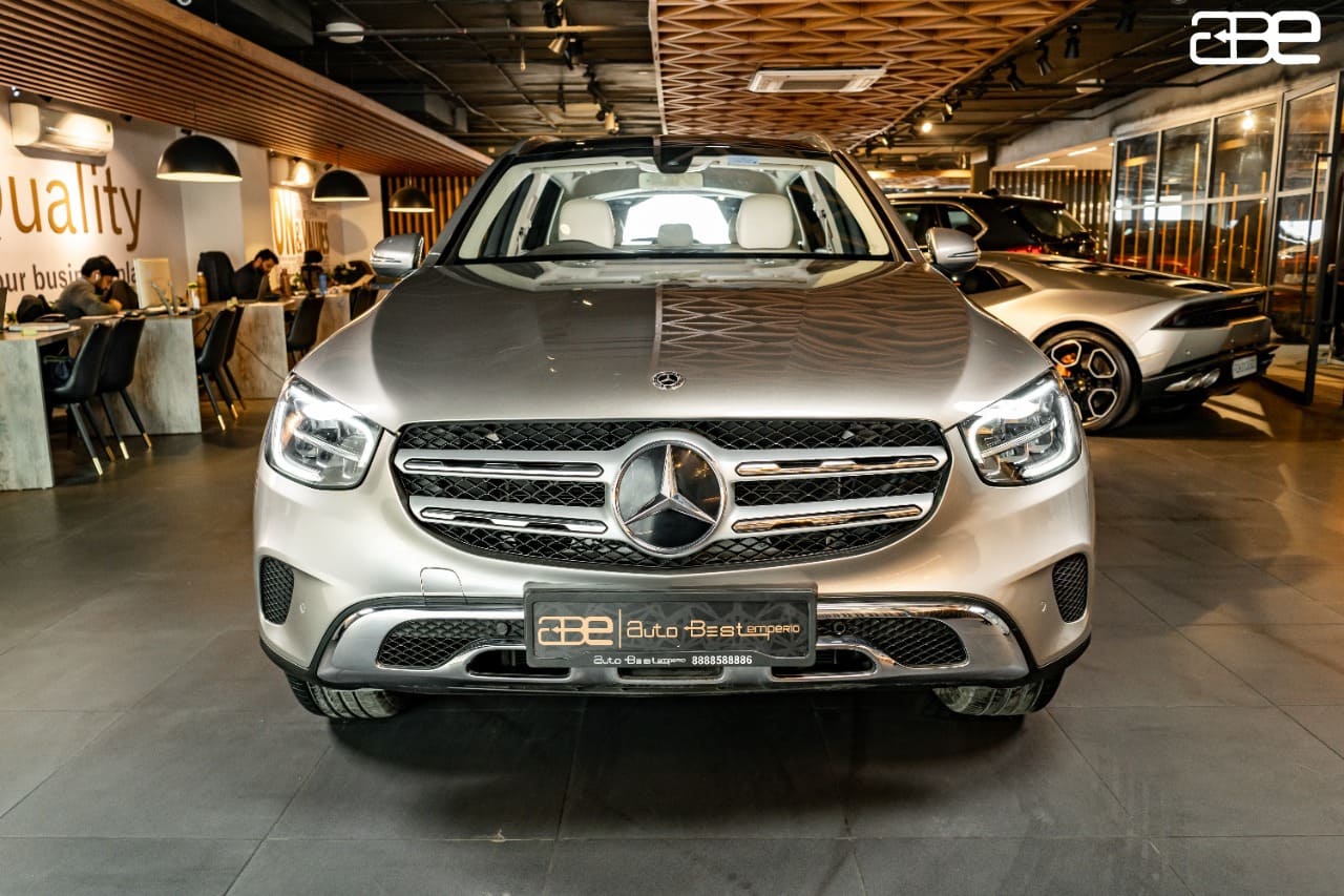 Pre-owned Mercedes-Benz GLC 200 PROGRESSIVE 2020 | FOR SALE