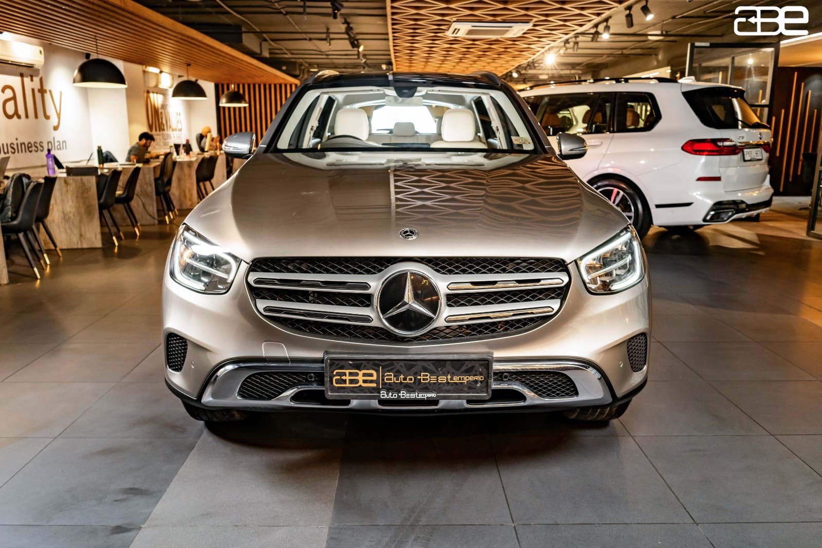 Welcome to Auto Best Emperio