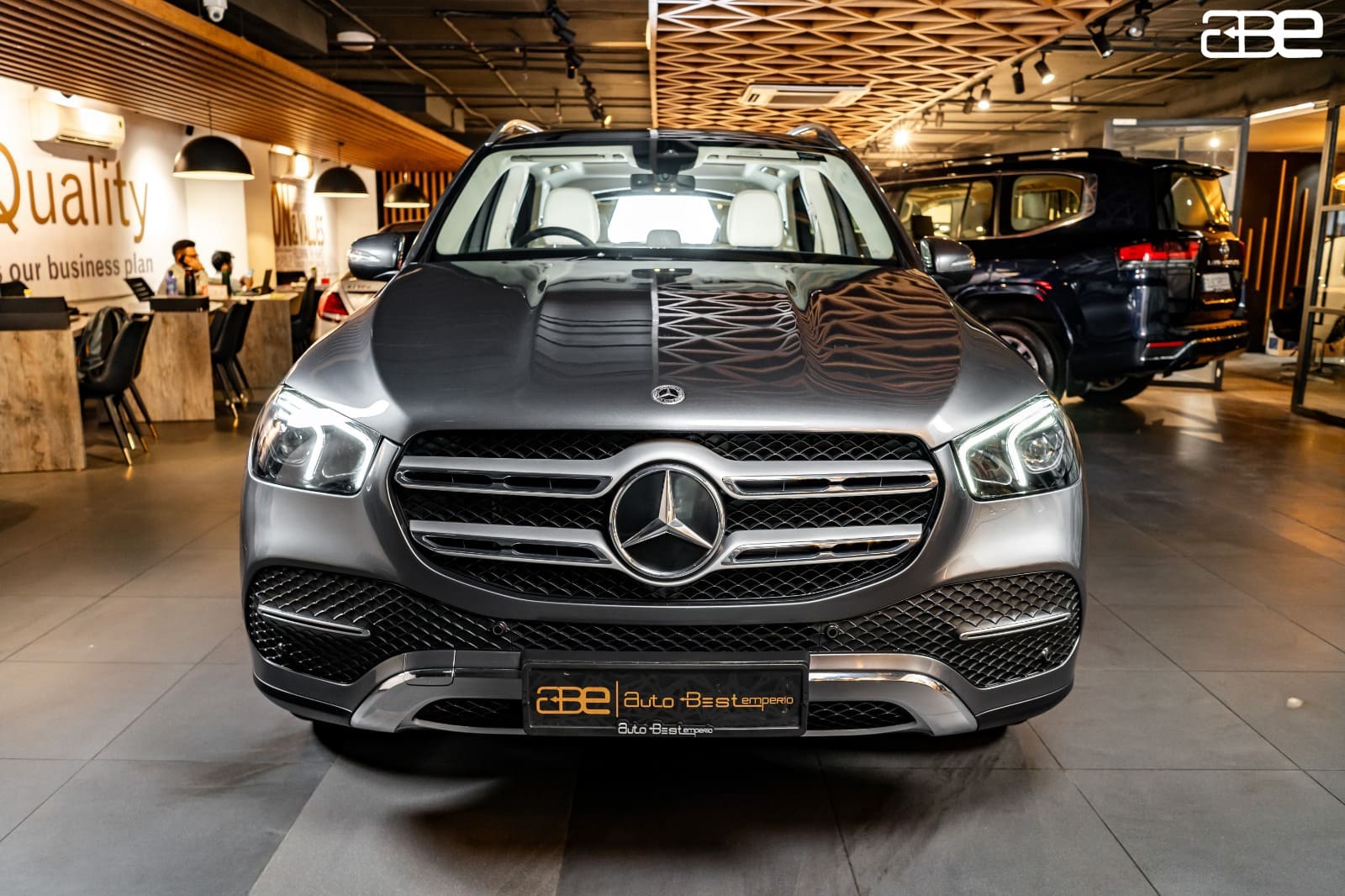 Welcome to Auto Best Emperio