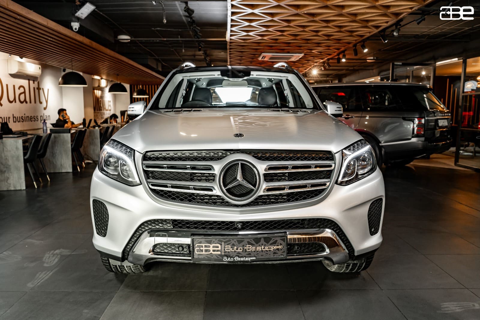 Welcome to Auto Best Emperio