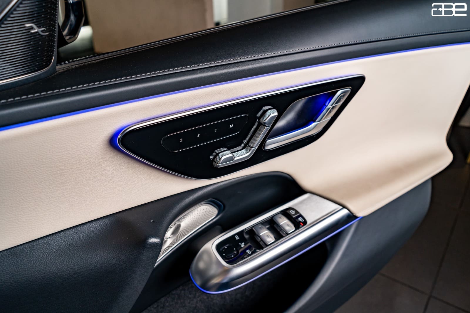 Mercedes-Benz E-Class E-450